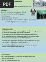 Gr 10 Gedig Delft Vrae+Antw | PDF