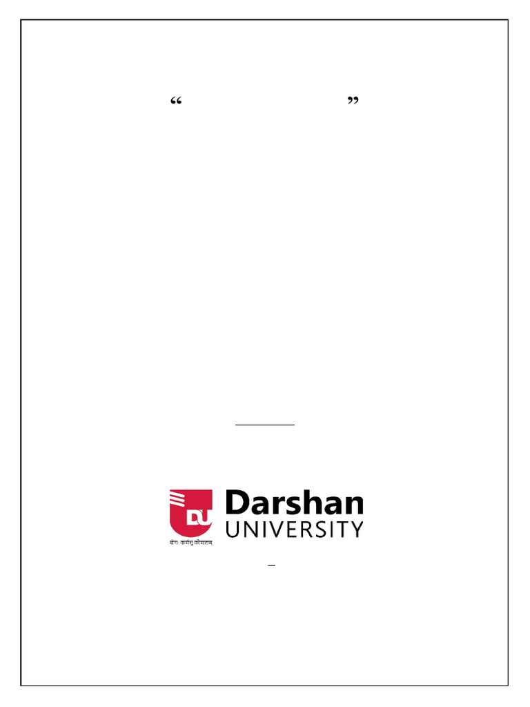 First Page Cover Page | PDF