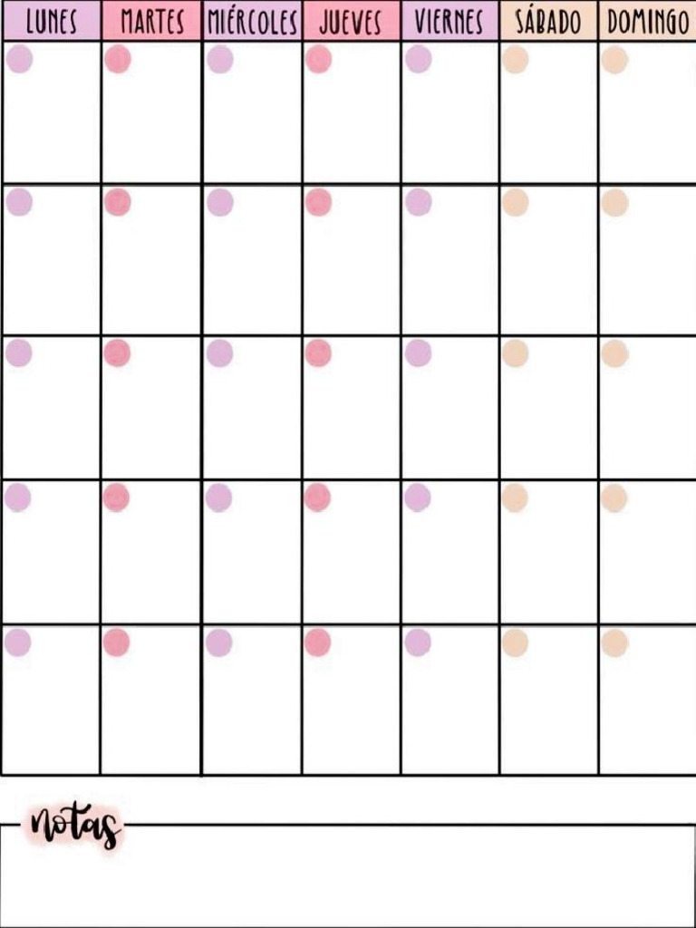 seguimiento de habitos | PDF