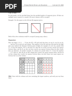 Lecture 5-Calculation of Invert Levels: Significance | PDF | Sanitary ...
