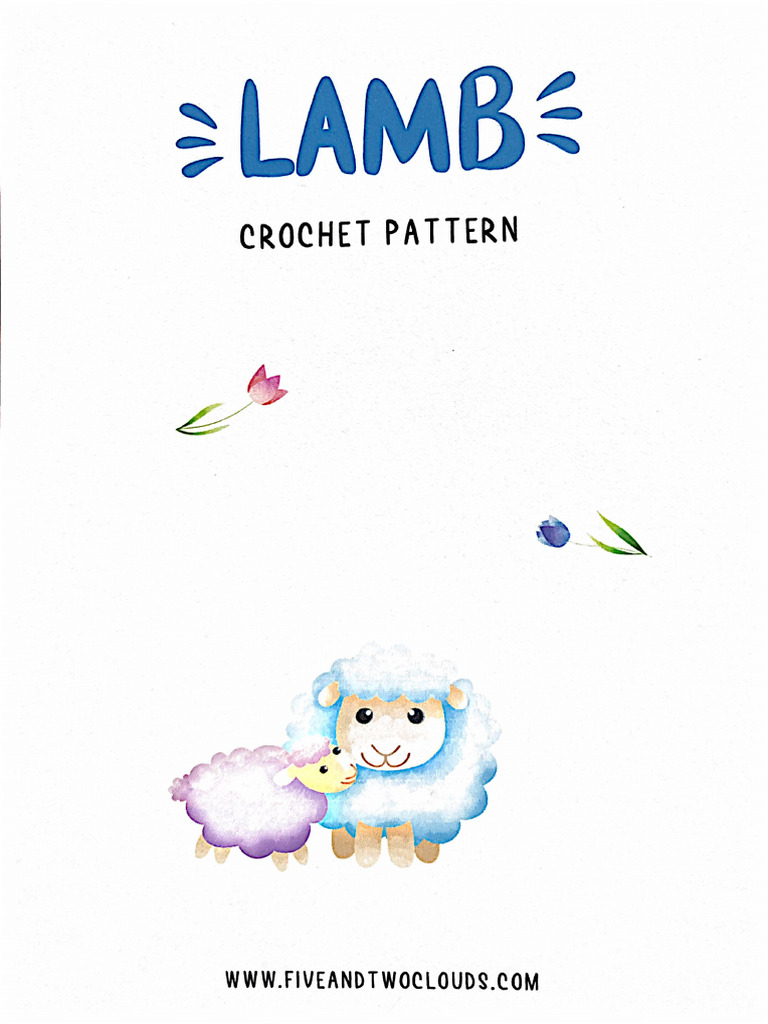 Lamb | PDF