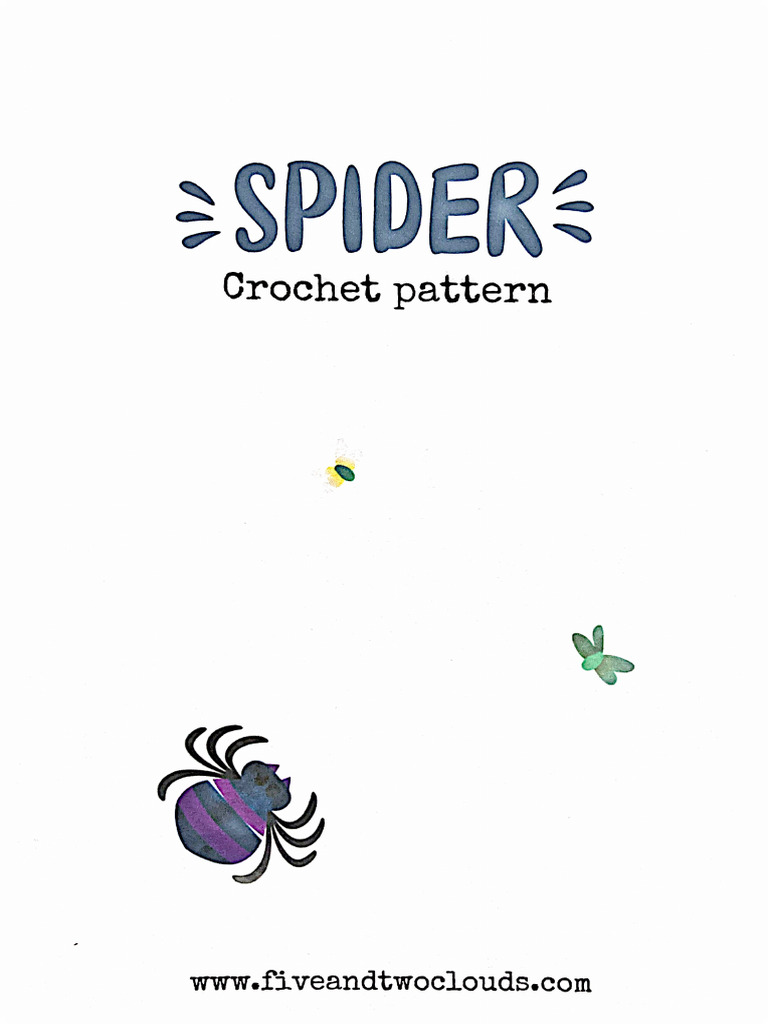 Spider | PDF