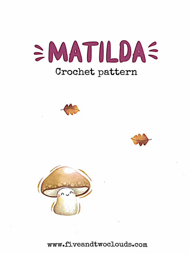 Matilda | PDF