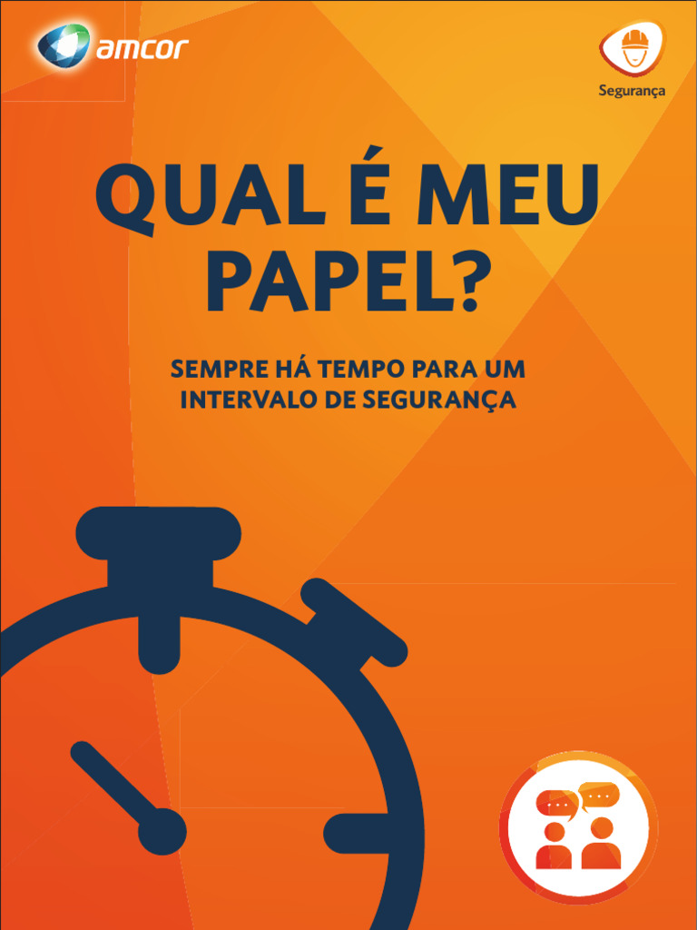 item 13_safety time out modelo 1 | PDF