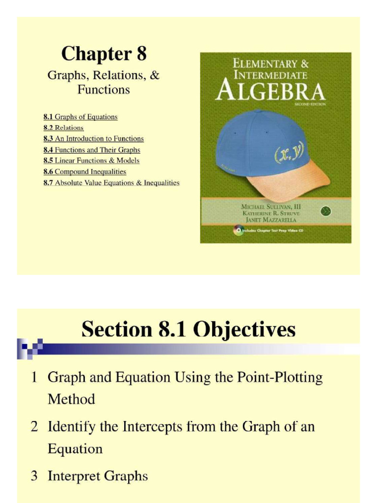 01 Intro To Calculus | PDF