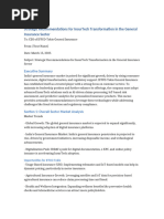 Business Finance Module 1 Abm Grade12 | PDF | Securities (Finance ...