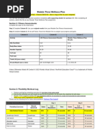 OrthoToolKit Shoulder Pain and Disability Index (SPADI) Score Report ...
