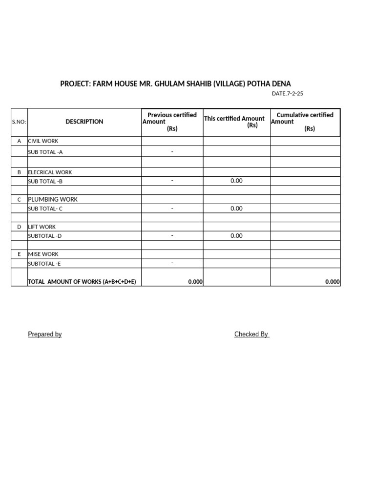 Mumty Floor Frame Structure | PDF | Materials | Structural Engineering