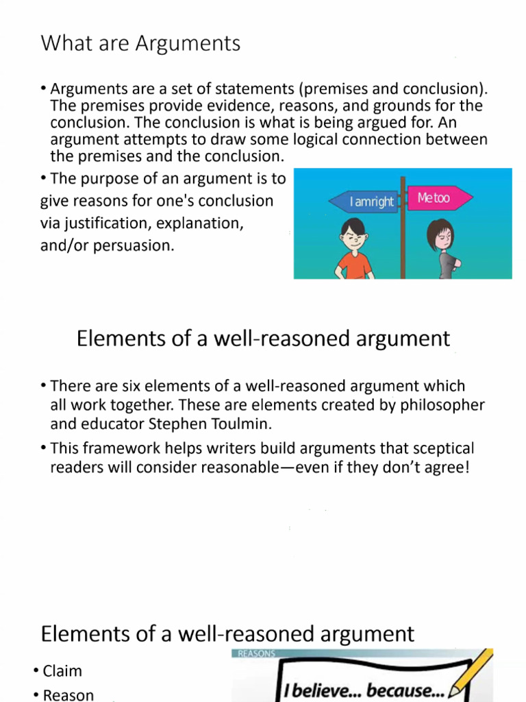 Alberto Critical Thinking Notes 2 | PDF