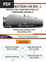 Pressure Vessel Joint Efficiency Guide | PDF | Welding | Construction