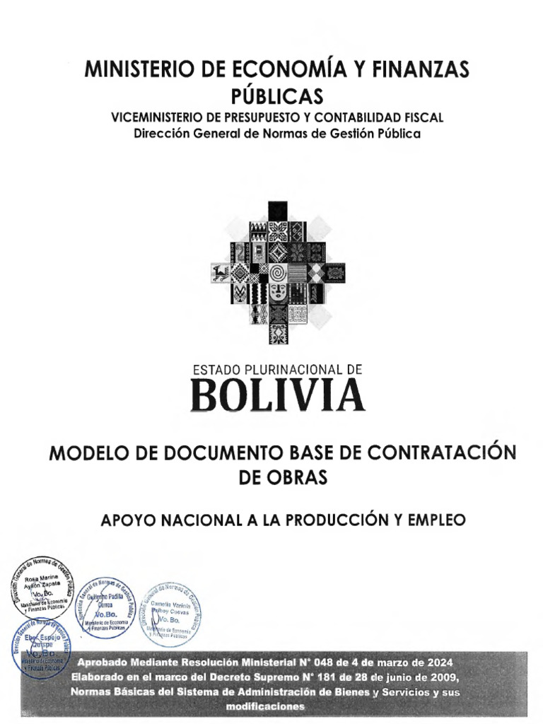 2024-04-03 DBC Anpe Obras | PDF