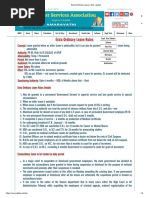 NHS Preoperative Assessment Template | PDF | Surgery | Anesthesia