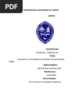 Norma 02-05 Dgii RD | PDF