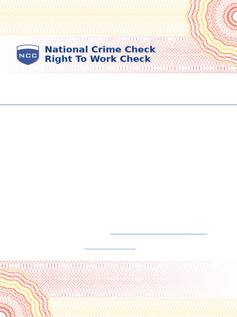 Entitlement Work 9036282 Cervantes | PDF | Travel Visa | Passport