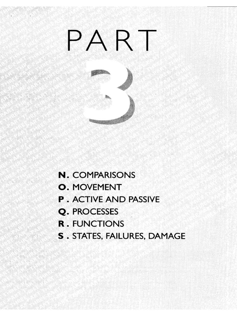 English For Aircraft Part 3 & 4 | PDF