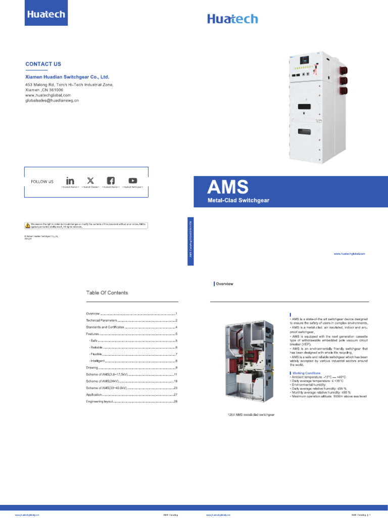 AMS Catalog | PDF