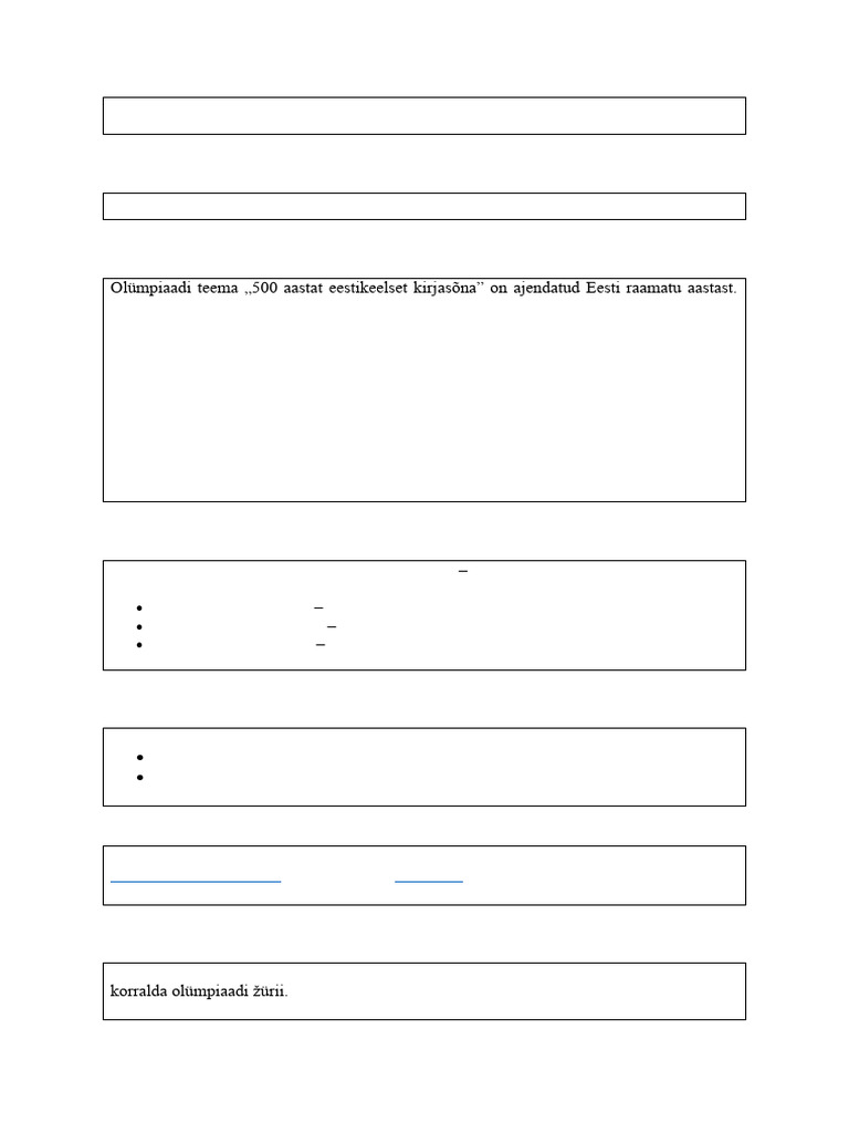 Emakeel Juhend 2024 25 1 | PDF