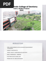 Frankl Behavior Rating | PDF | Self-Improvement