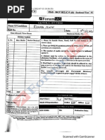 Garima Lohia Rank 2 MGP Copy 5 Ethics | PDF