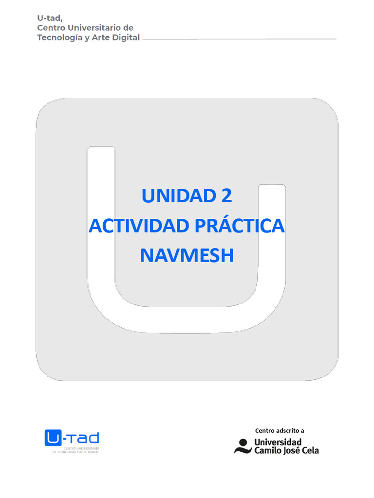 DIPD SCT2 U2 Actividad Practica | PDF