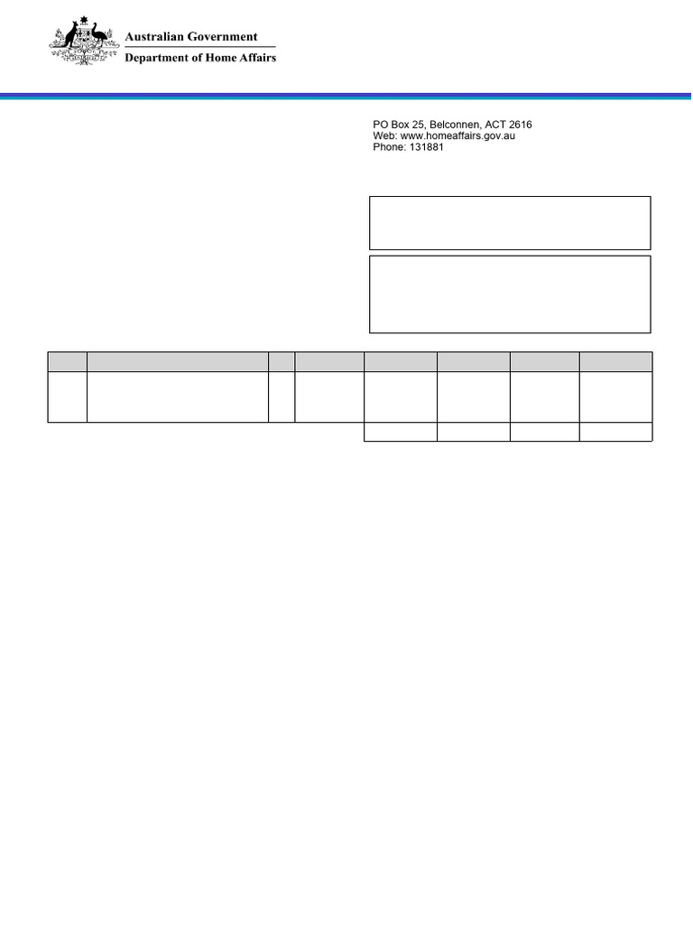 Tax Invoice | PDF