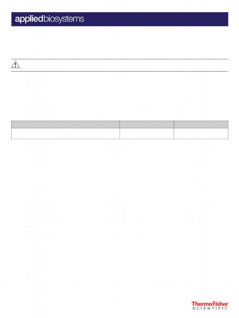 Bula CarrierMAX A5D Matrix Standard Kit PORT | PDF