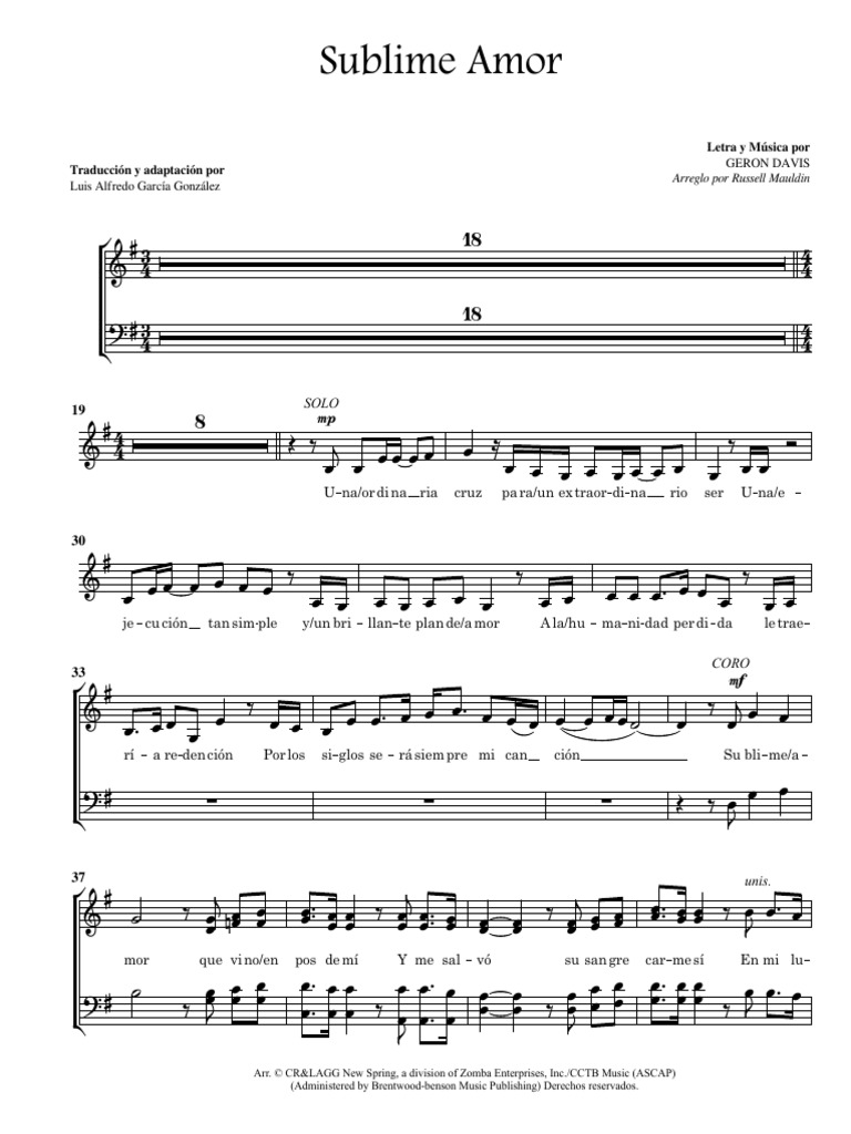 04 Sublime - Amor | PDF