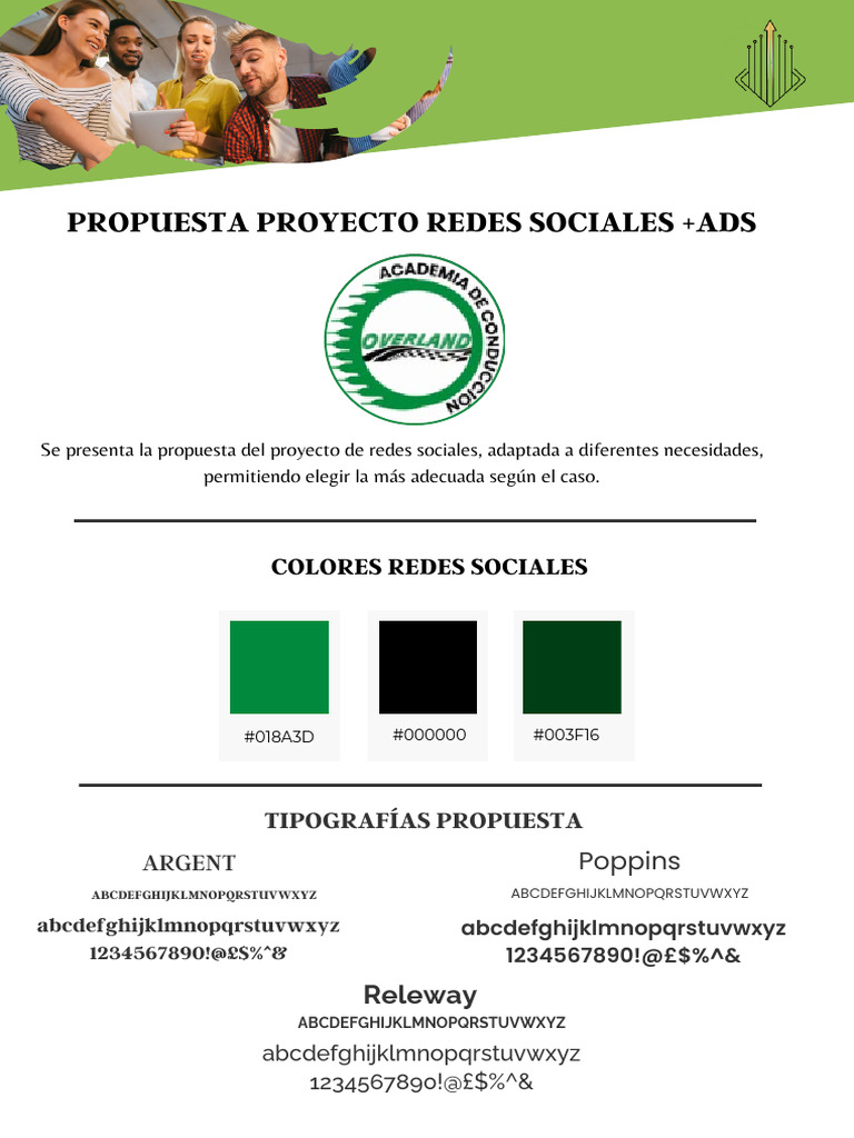Propuesta Open Sinergia | PDF | Publicidad | Presupuesto