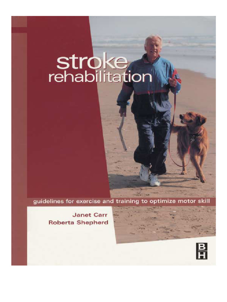 3 Stroke Rehabilitation | PDF