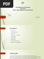 Zaida Chongo | PDF | Moçambique | Música gravada