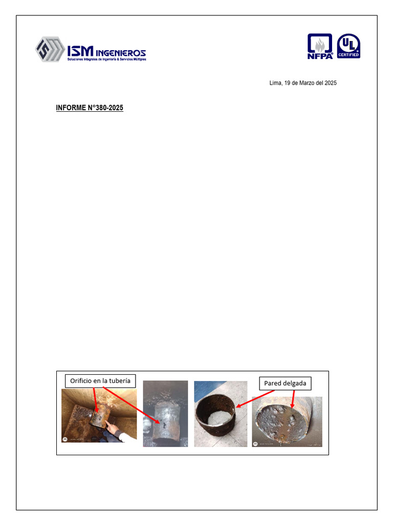 INFORME_ENOTRIA_380_03-2025_instalacion de plato VORTEX de la linea de ...