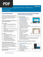 Azure Partner Admin Link: Method Overview and Frequently Asked ...