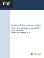Microsoft Rewards redemption catalog | PDF
