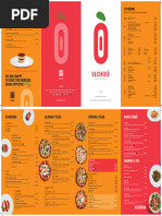 Fasta Pasta Cooking Chart | PDF | Pasta | Italian Cuisine