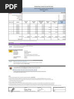 Allen Fee Structure | PDF