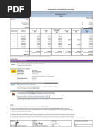 Sample I C Computation Generic | PDF | Credit Card | Interest