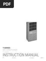 Vertiv FWU Manual | PDF | Air Conditioning | Building