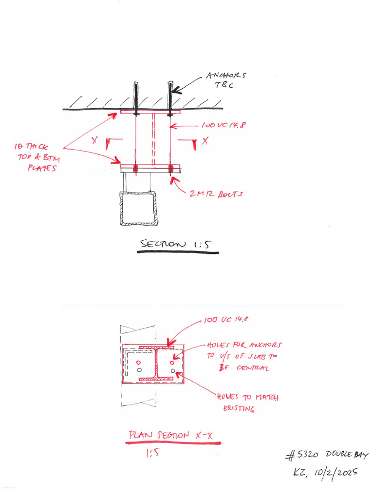 2025-02-10 Packing Stub Detail | PDF