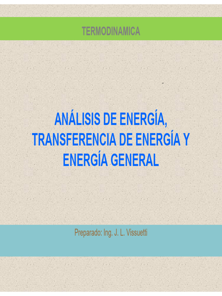 Introduccion A La Termodinamica #2 | PDF | Calor | La energía nuclear