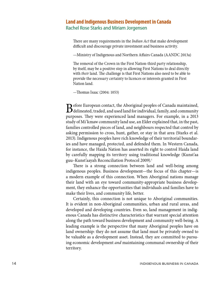 Week 1 B | PDF | Indigenous Peoples