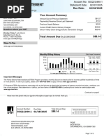 Snapping Shoals EMC Bill Payment Options | PDF | Credit Card | Cheque