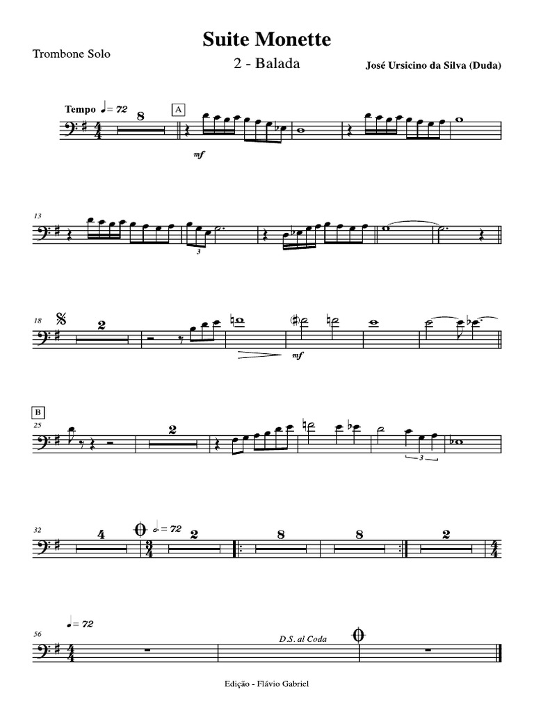 Suíte Monette (v.2) | PDF