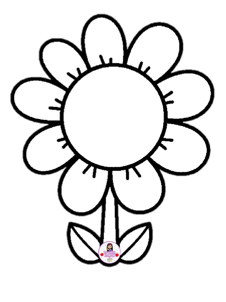 La Flor de La Primavera | PDF