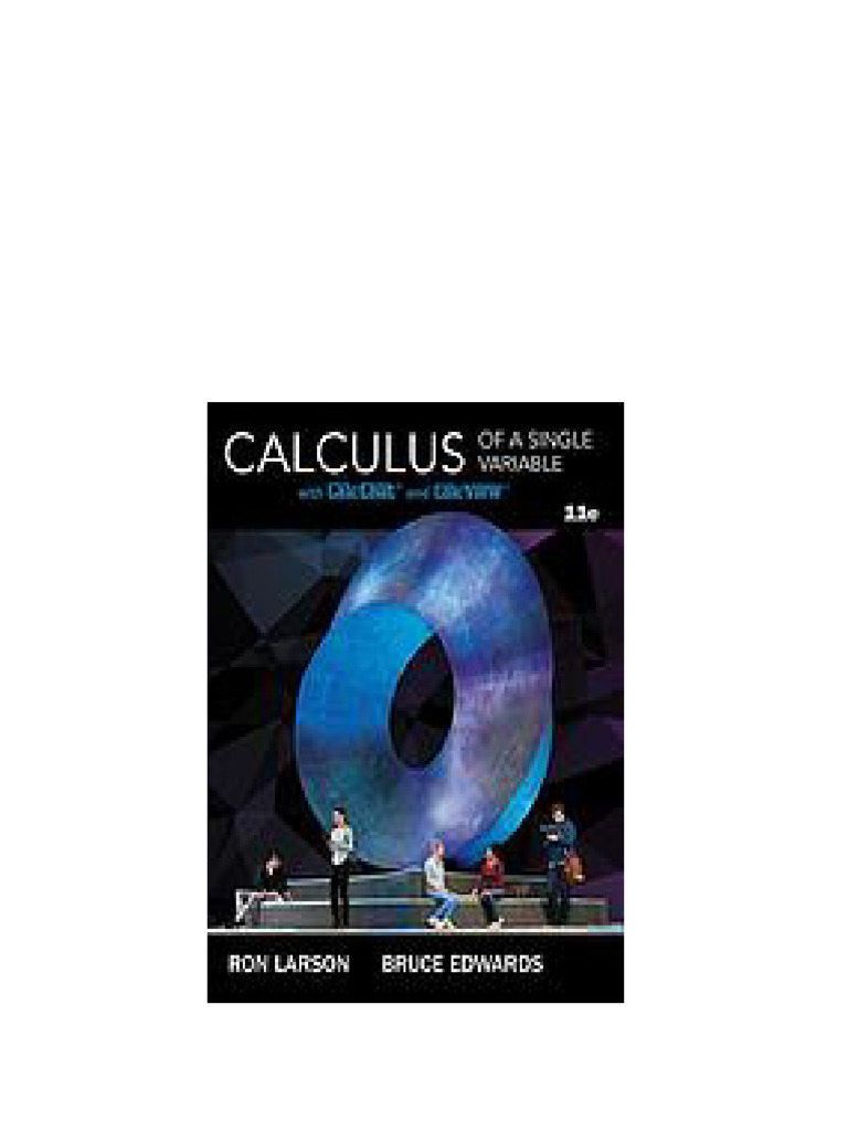 Calculus of Single Variable: With Calcchat and Calcview 11E Edition ...