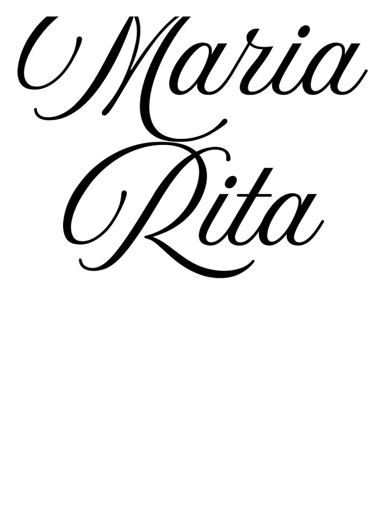 Maria | PDF