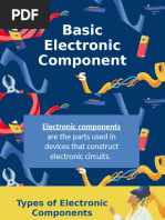 Electronics. Explained Simply and Easily | PDF | Capacitor | Resistor