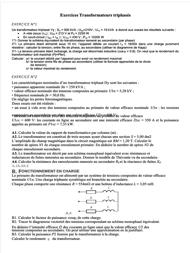 PDF P Classtruncatedtext Module Lineclamped 85ulhh Style Max Lines5serie Supp2 Transfo Triphas ...
