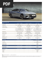 Brezza Accessories Brochure 23oct | PDF | Rear Wheel Drive Vehicles ...