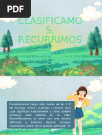 Guía de las 10 R para Sostenibilidad | PDF | Residuos | Sustentabilidad