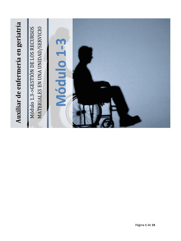 Manual Modulo1 3 | PDF